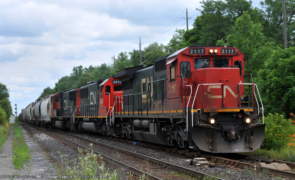 CN 435